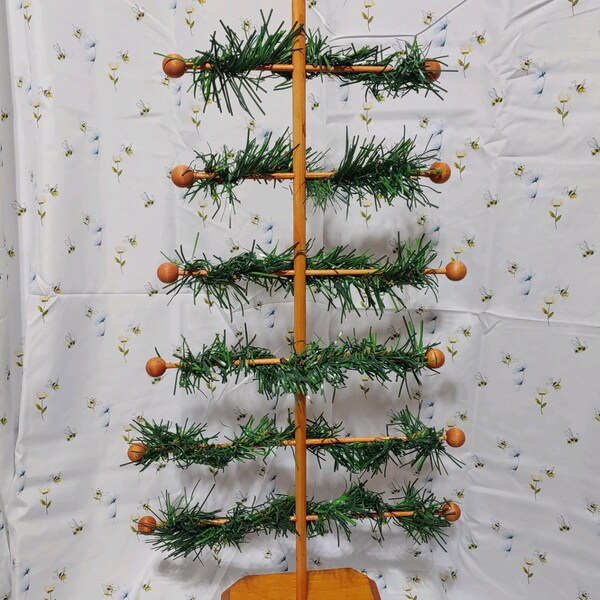 Dowel Tree - Etsy