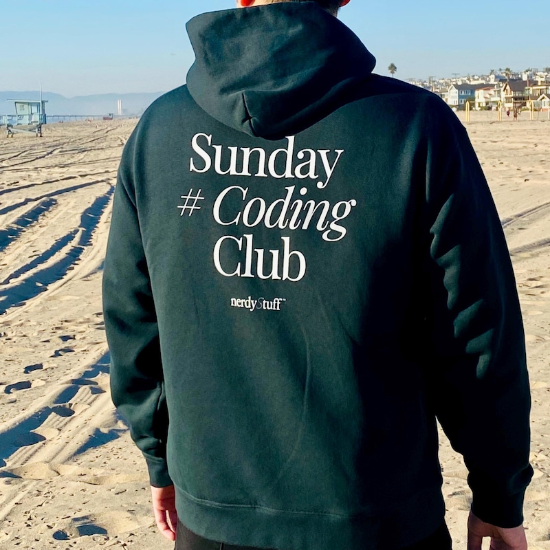 Programmer Hoodie Etsy