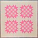 Quilt Pattern PDF Sunflower Patch - Etsy