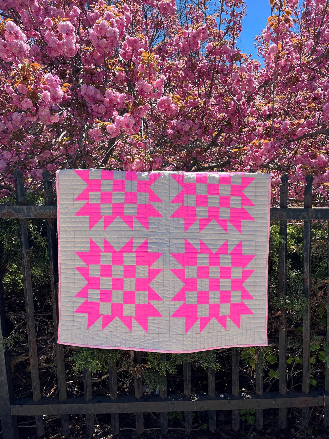 Quilt Patterns Modern Quilt PDF Bundle - Etsy