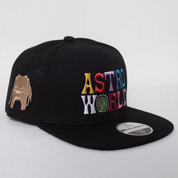 Astroworld - Etsy