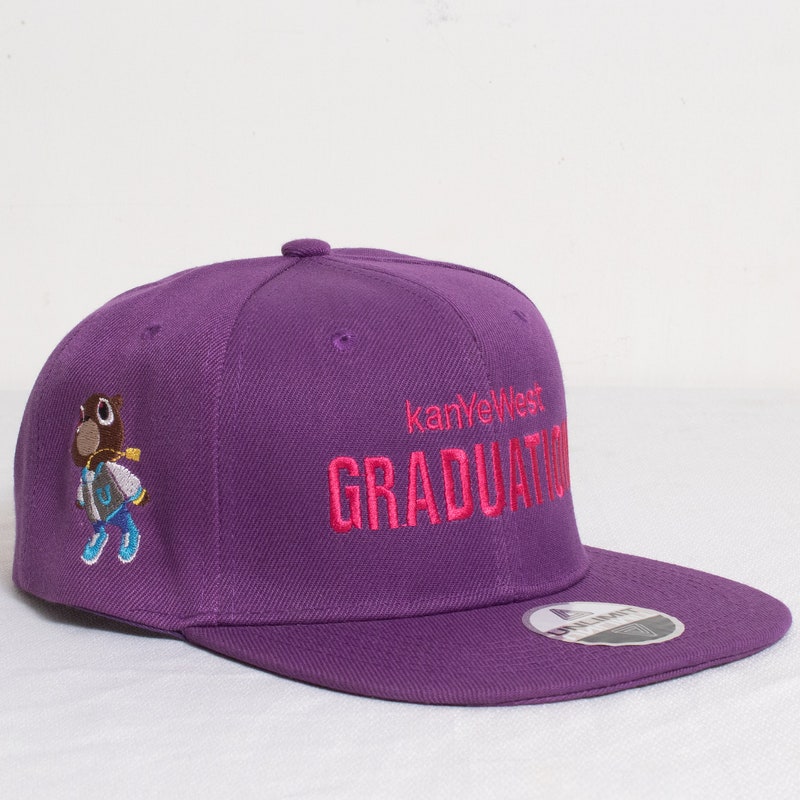 Kanye Bear Hat - Etsy