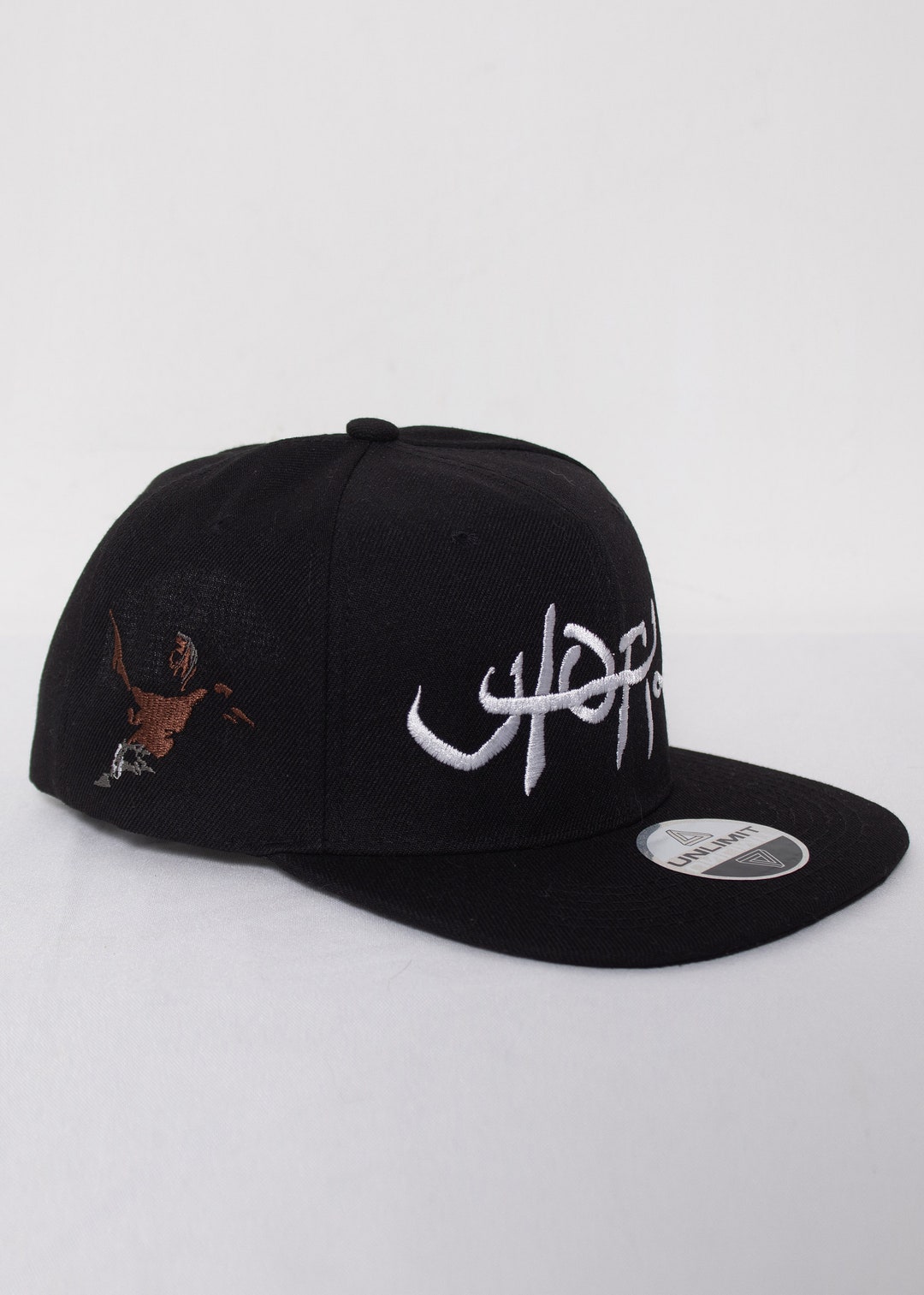 Travis Scott - Utopia / Gorra de béisbol bordada / snapback album ...