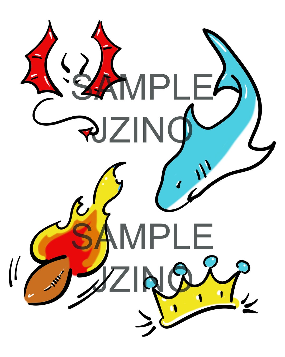 16 Face Paint Cheek Art Designs Line Art and Color for Boys and Girls ...