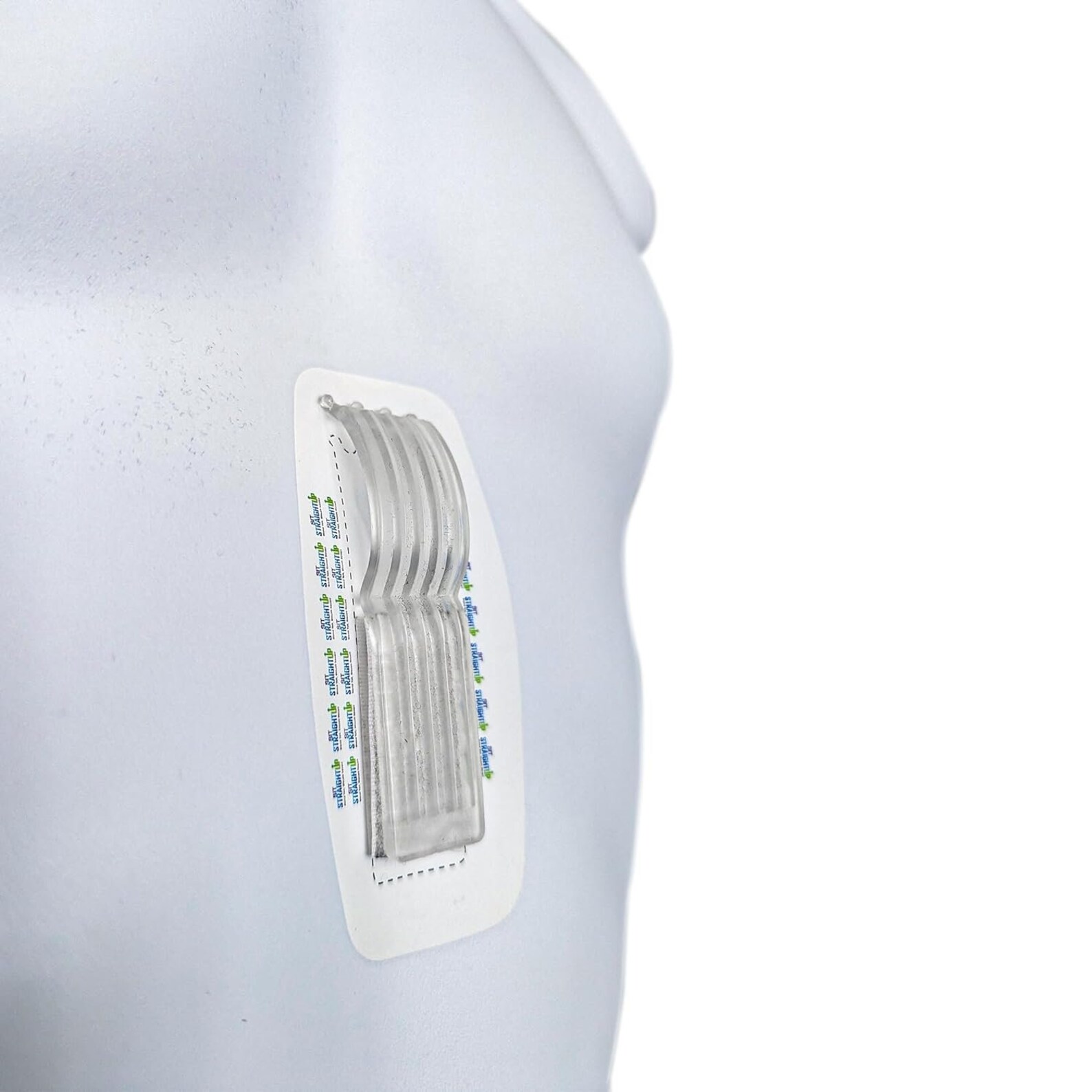 Sit up Straight Posture Corrector Trainer | No Slouch & Hunchback ...