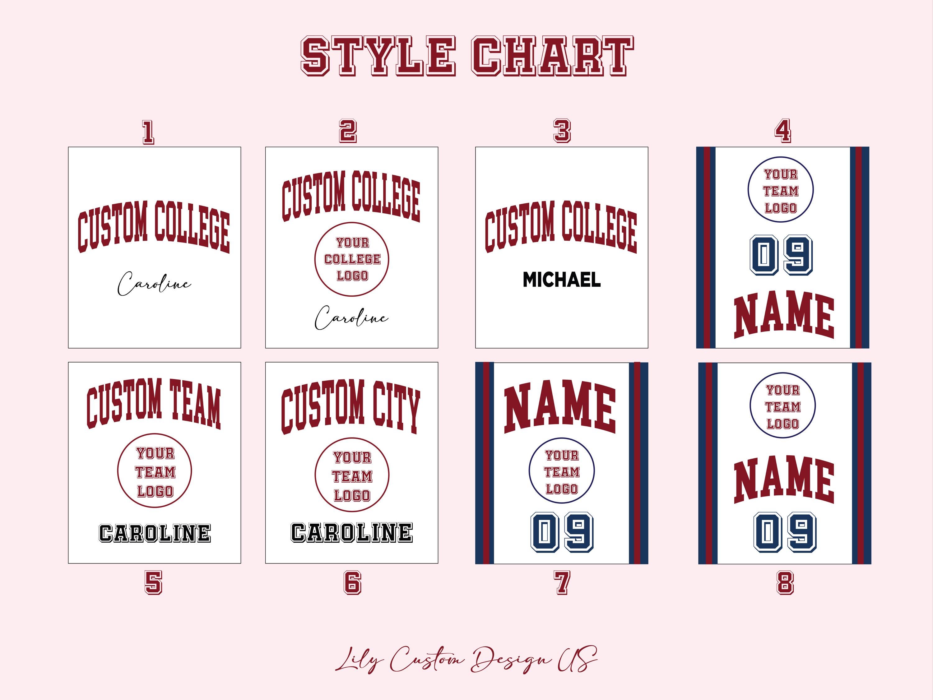 Custom College Name Blanket, Personalized Graduation, Senior 2025 ...