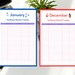 Rental Tracker, Printable Rental Tracker, Rental Template, Digital ...