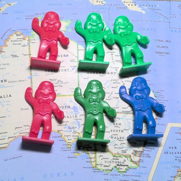 Candyland Game Pieces - Etsy