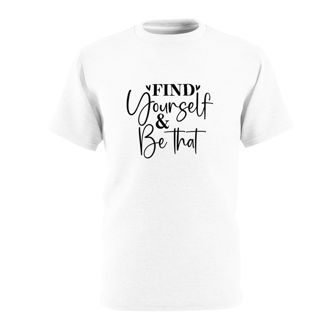 Unisex Cut & Sew Tee AOP Custom Unisex Cut Sew Tee All-over Print ...