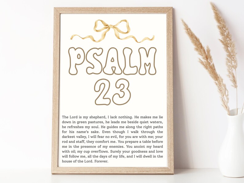 Bible Verse Pictures, Preppy Posters, Scripture Wall Art, Trendy ...