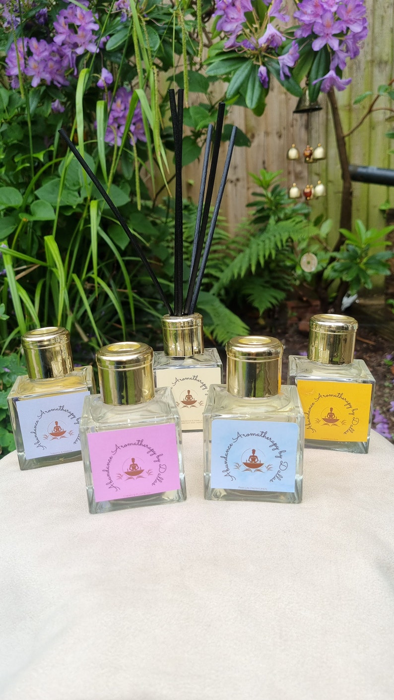 Eco Friendly Home Diffusers - Etsy
