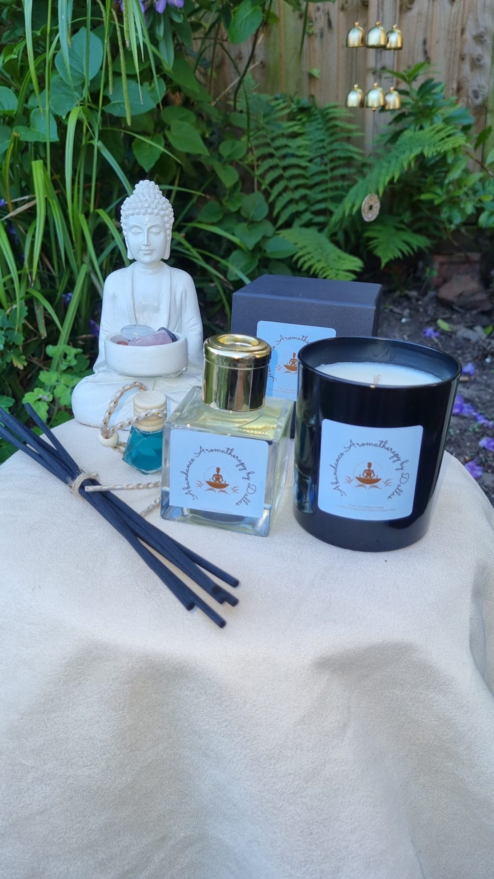 Eco Friendly Home Diffusers - Etsy