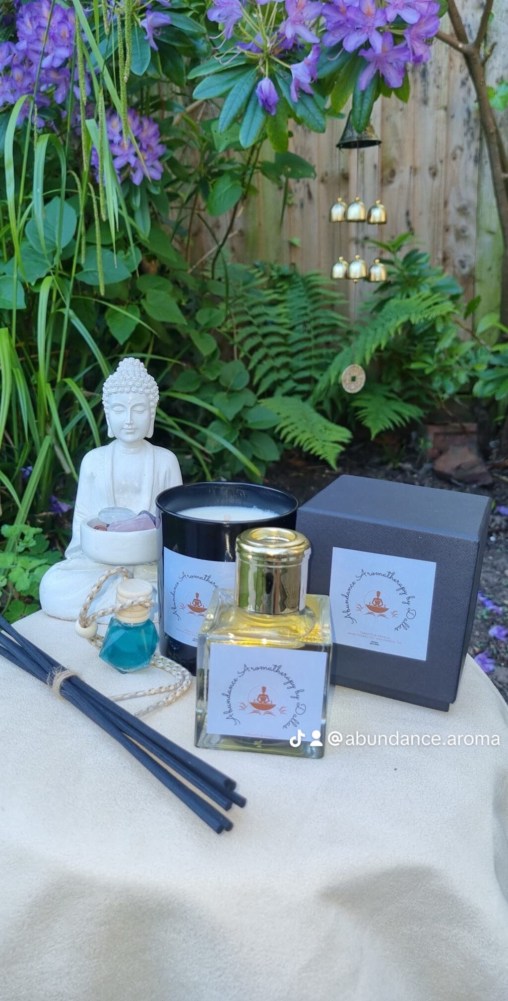 Eco Friendly Home Diffusers - Etsy