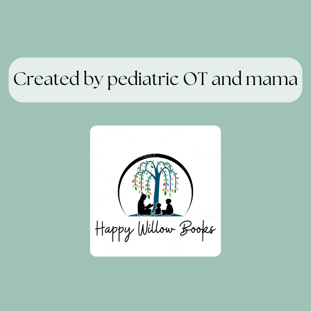 Big Sister Social Story Printable Customizable Personalized - Etsy