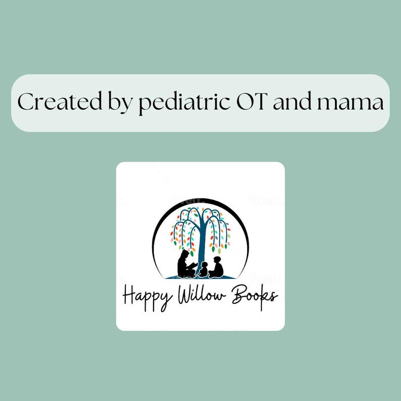 Big Brother Social Story Printable Customizable - Etsy