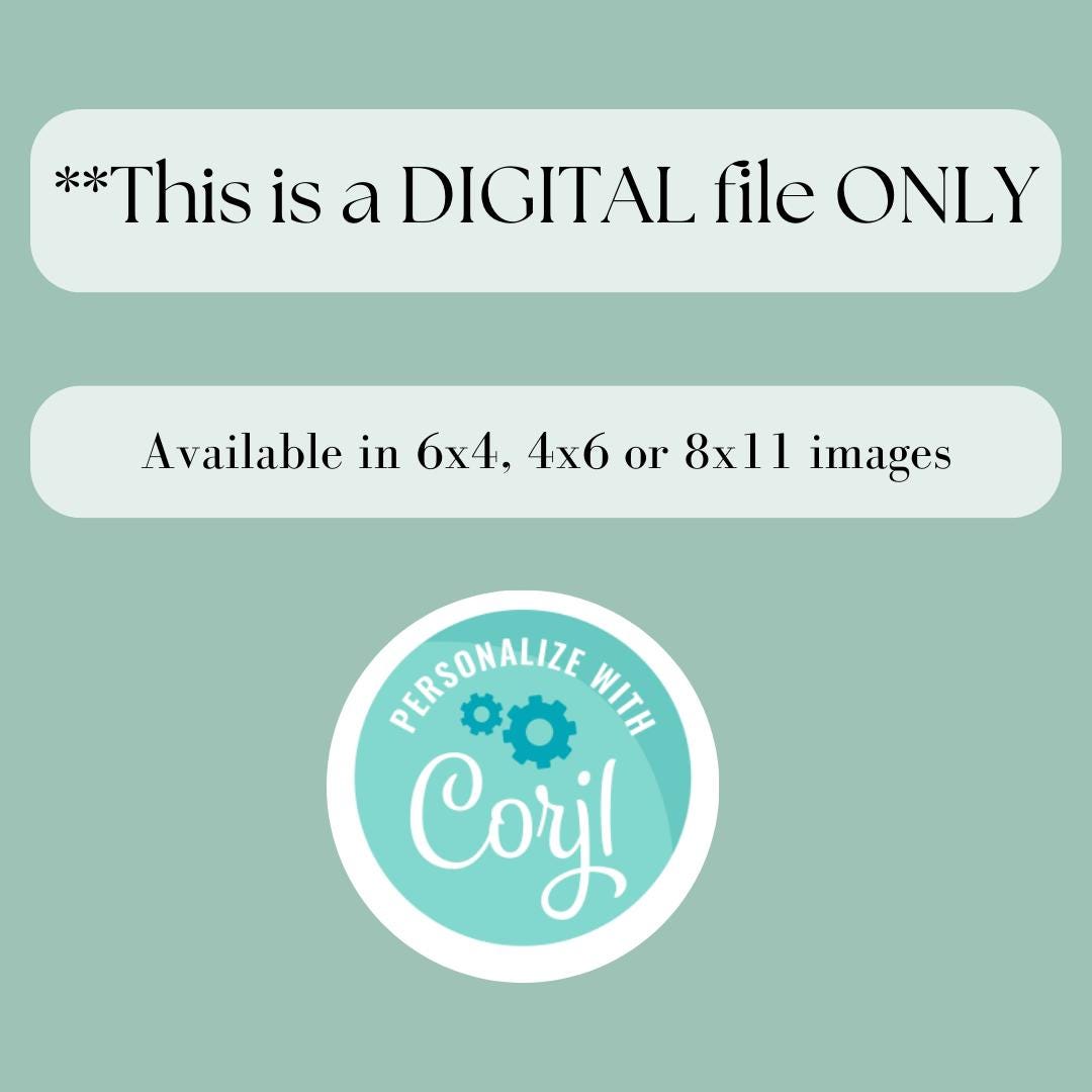 Big Sister Social Story Printable Customizable Personalized - Etsy