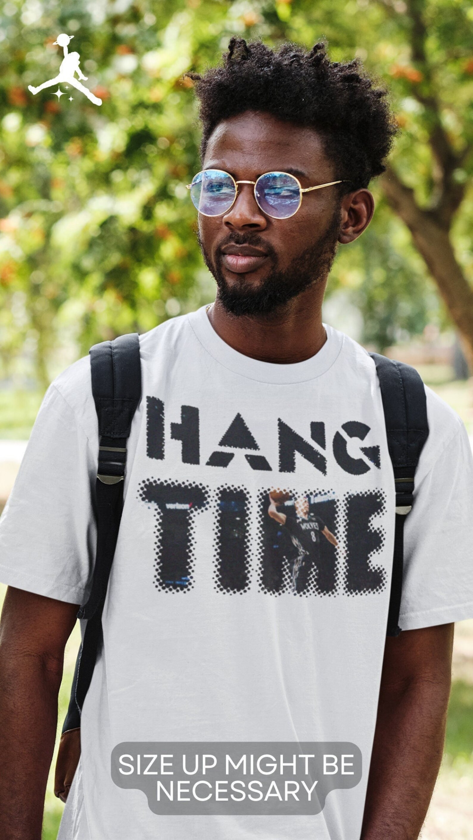 Zach Lavine Hang Time Retro Graphic Cotton Unisex T-shirt - Etsy