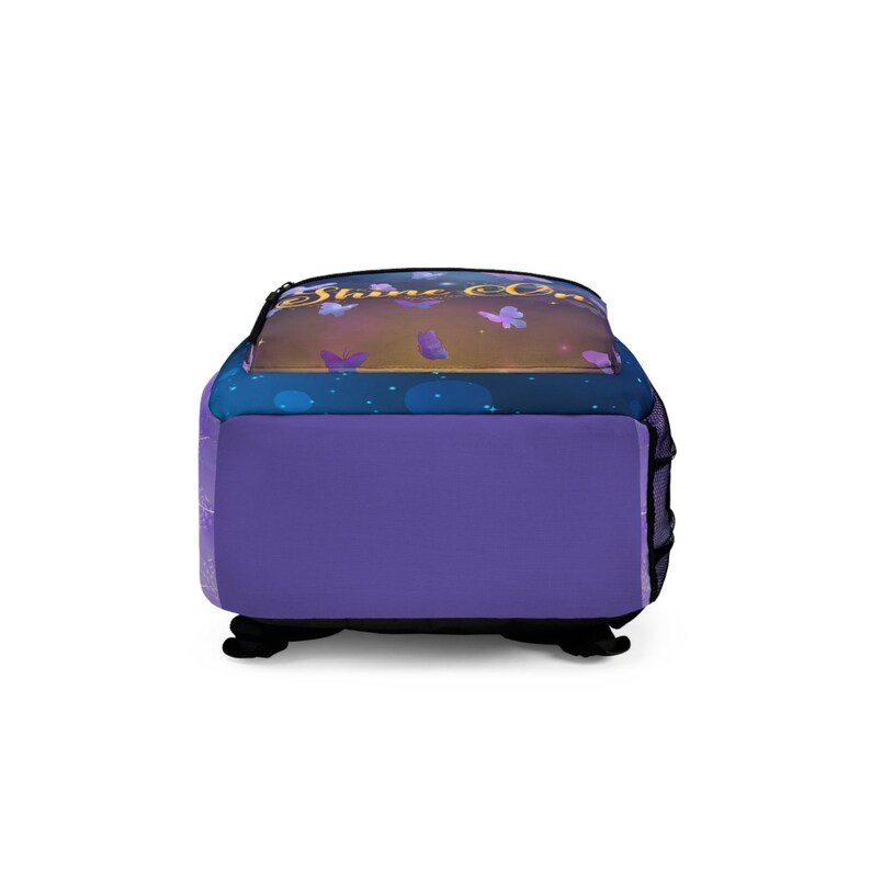 Disney's Wish Backpack, Magical Disney Bag, Asha Travel Backpack ...