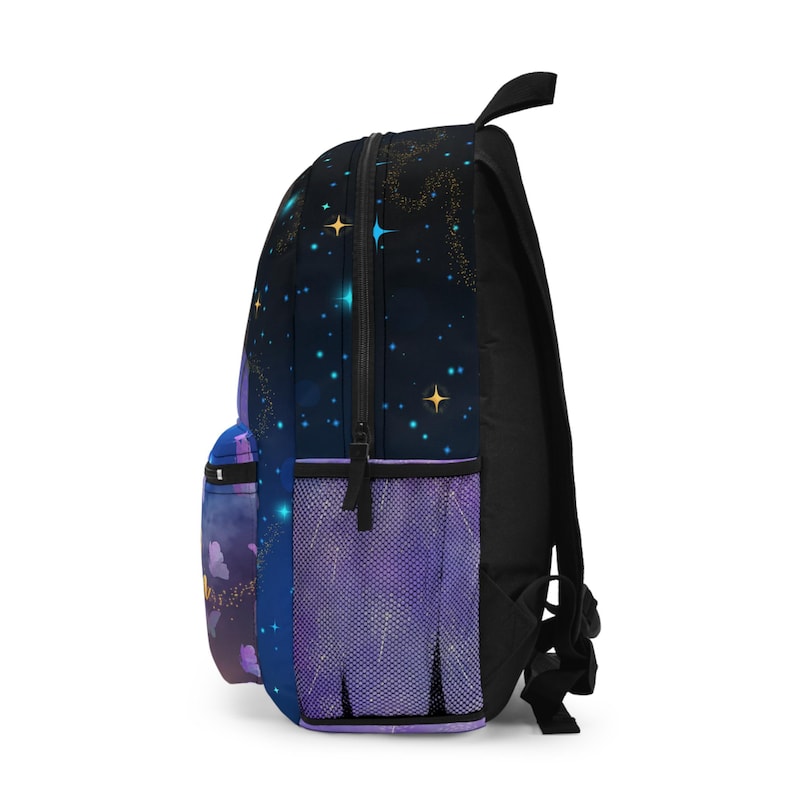 Disney's Wish Backpack, Magical Disney Bag, Asha Travel Backpack ...