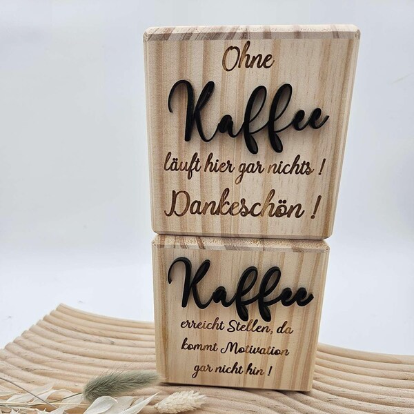 Kaffeekasse - Etsy.de