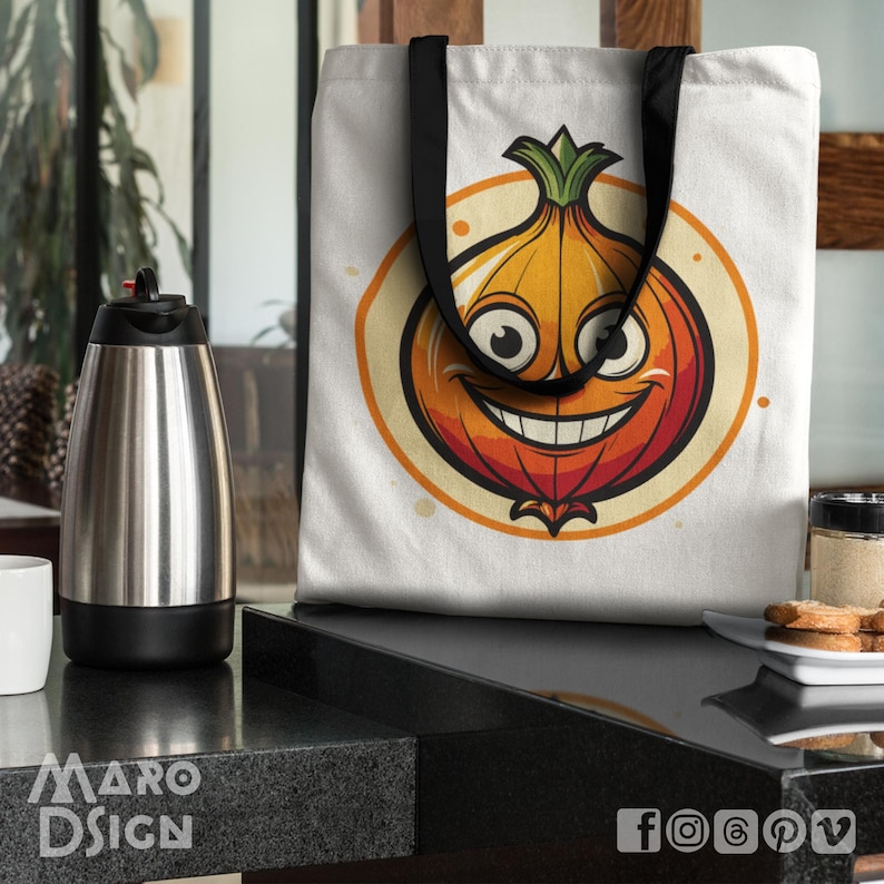 Happy Onion Clipart Bundle Adorable Editable Vector Art of a Smiling ...