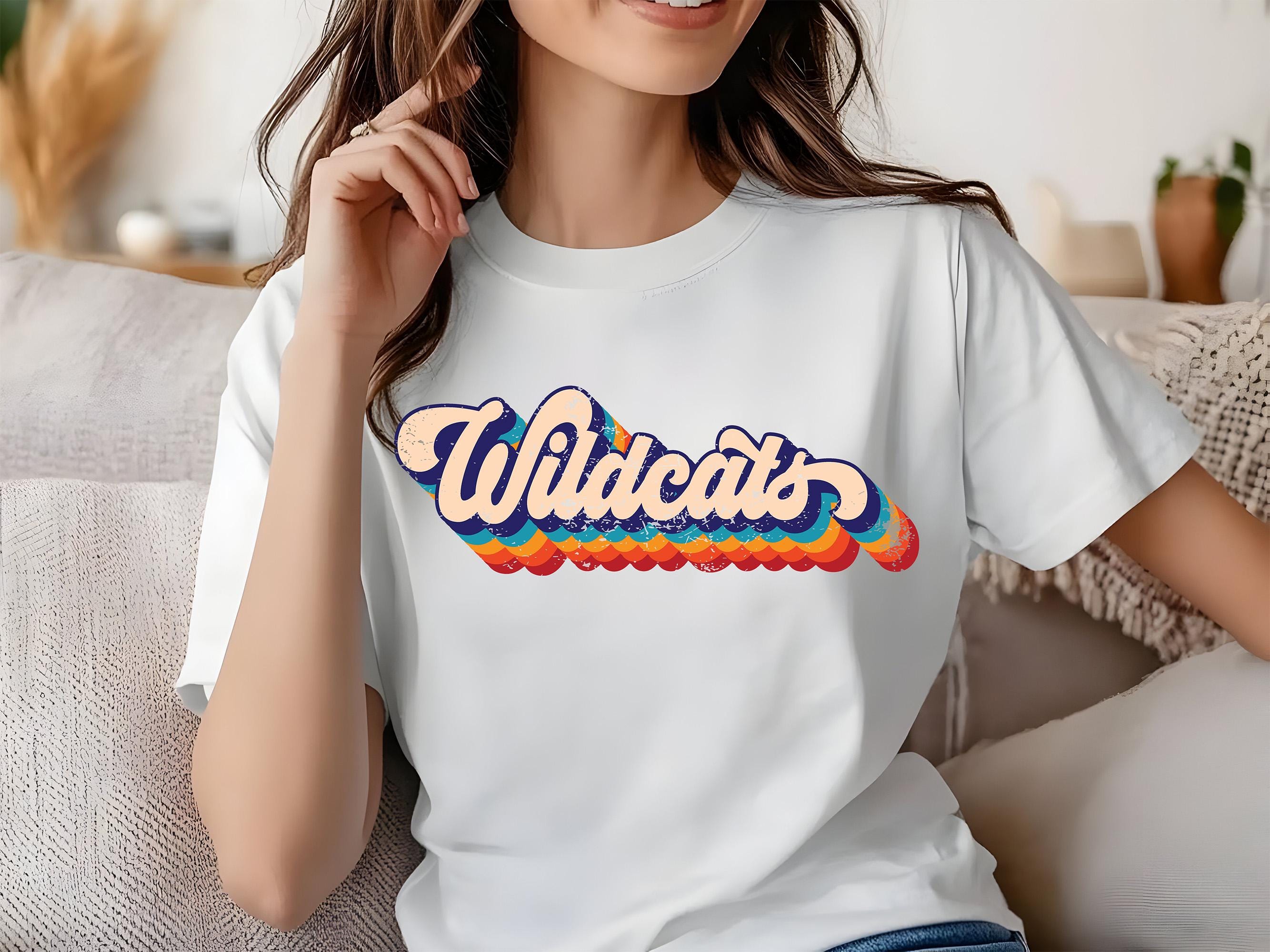 Custom Retro Team Name Text Logo PNG | Editable Digital Download ...