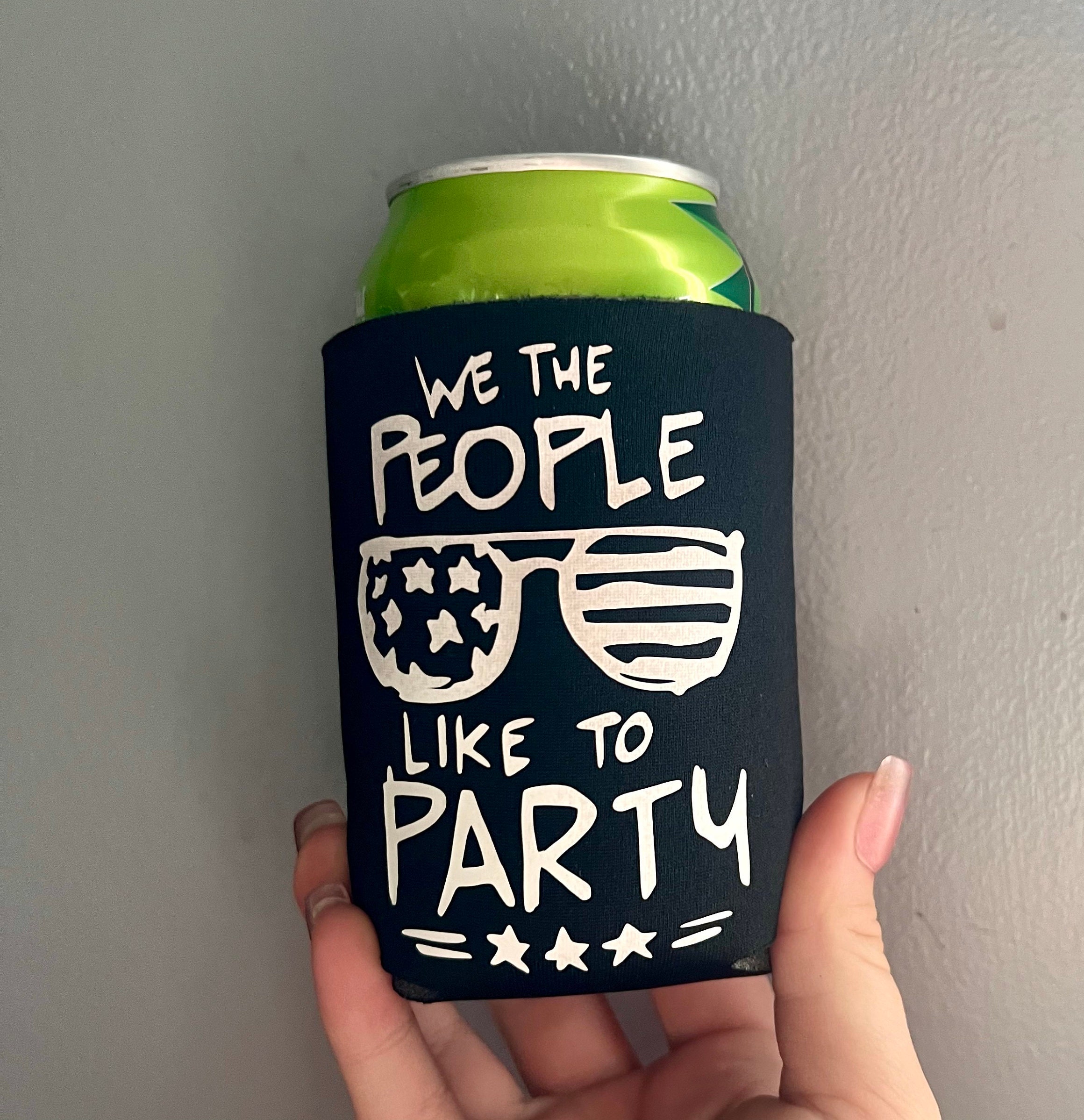 Custom Koozies - Etsy