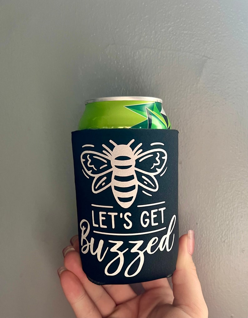 Custom Koozies - Etsy