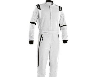 Hand Made Go Kart Racing Suit CIK/FIA Level 2 Standard Customize Race Suit in All Sizes With ...