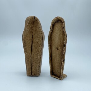 Ancient Egyptian Mummy & Sarcophagus Replica – High-resolution 3D ...