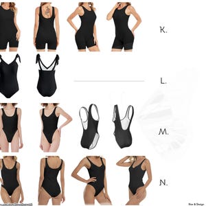 FULLY CUSTOM 4000+ VARIANTS | Free Pattern Catalog | Customizable A-Z ...