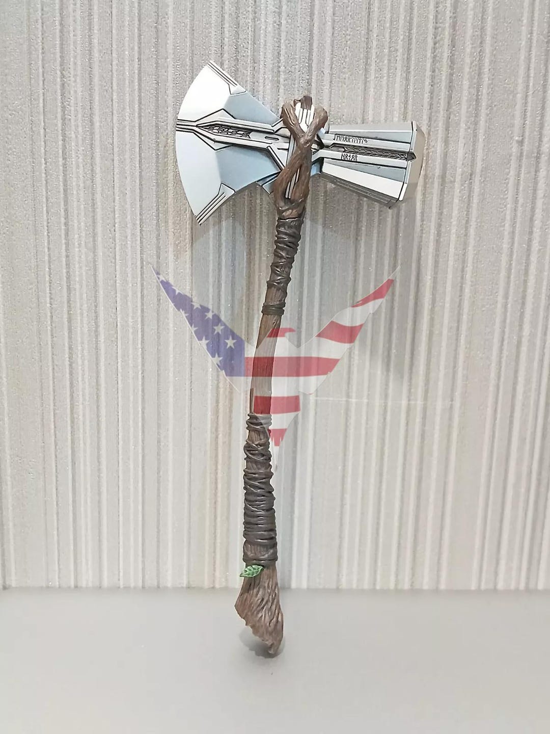 Thor Stormbreaker Axe, Thor Axe, Thor Hammer, Thor Cosplay 1/1 Scale ...