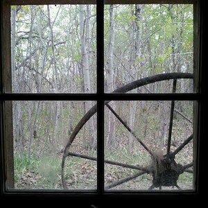 Vintage Window Photo - Digital Download - Vintage Country Charm ...