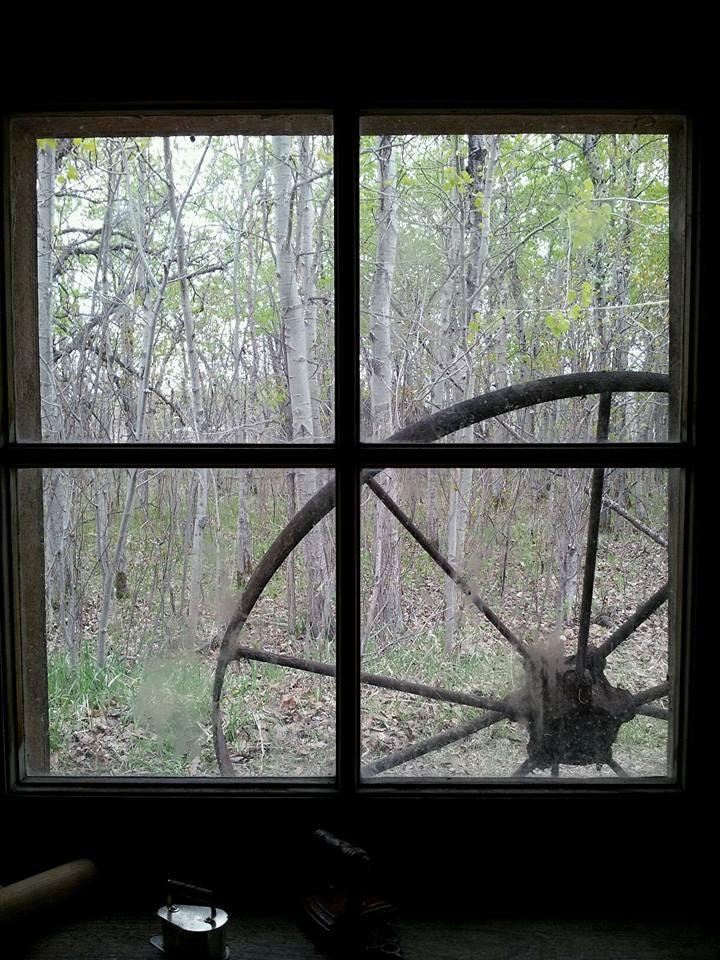 Vintage Window Photo - Digital Download - Vintage Country Charm ...