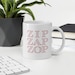 Zip Zap Zop Improv Game | Comedy | Mug | Gift for Teacher, Actor ...