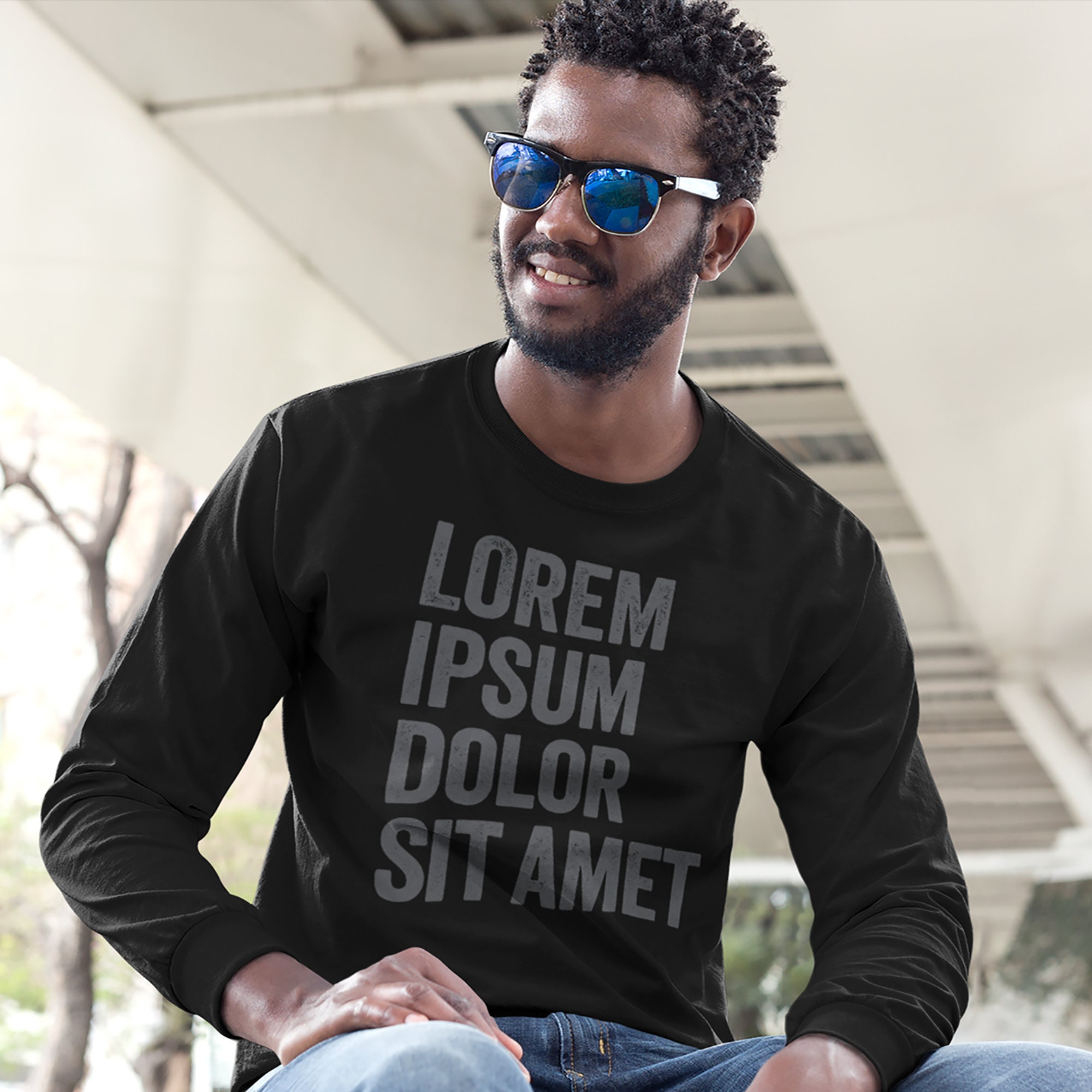 Lorem Ipsum Camiseta / Diseñador Gráfico / Artista / Escritor - Etsy España