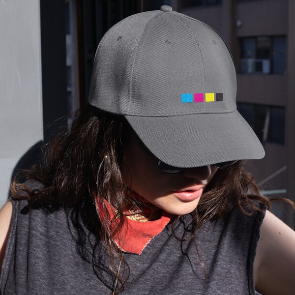 Creative Design Hat - Etsy