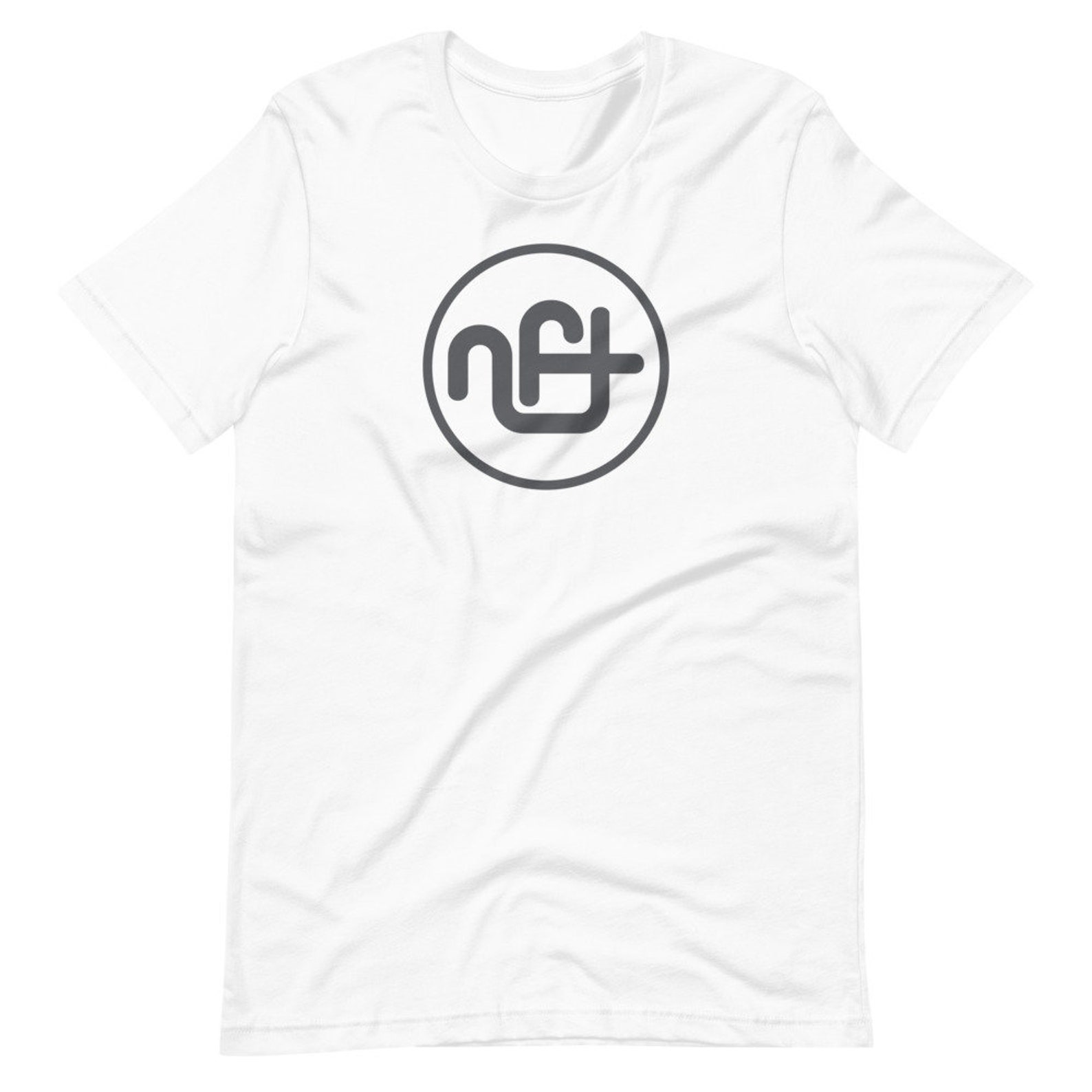 NFT Art Crypto Unique Art T-shirt for Bitcoin Investors - Etsy