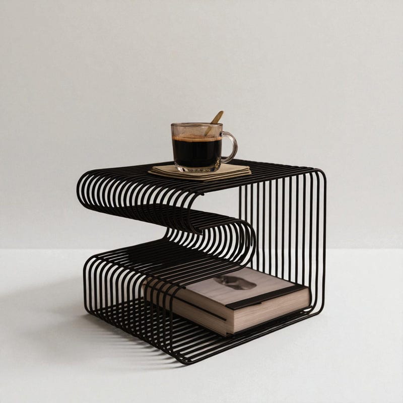 Wire Table Legs - Etsy