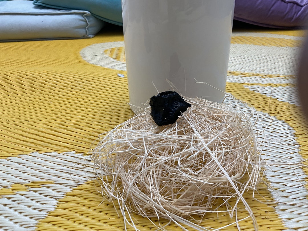 Ose Dudu (black Soap) to Bring Blessings - Etsy