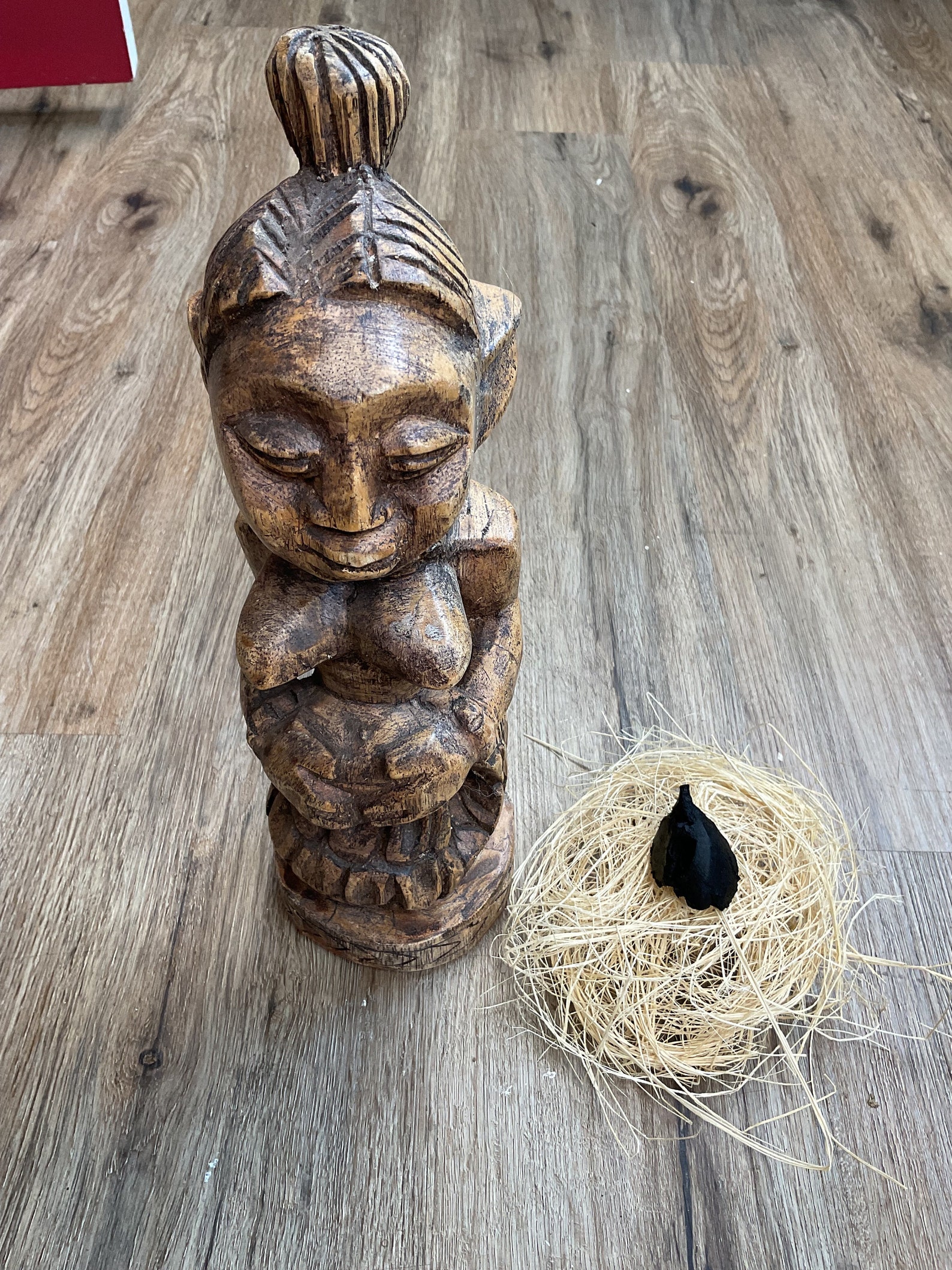 Ose Dudu (black Soap) to Bring Wealth - Etsy
