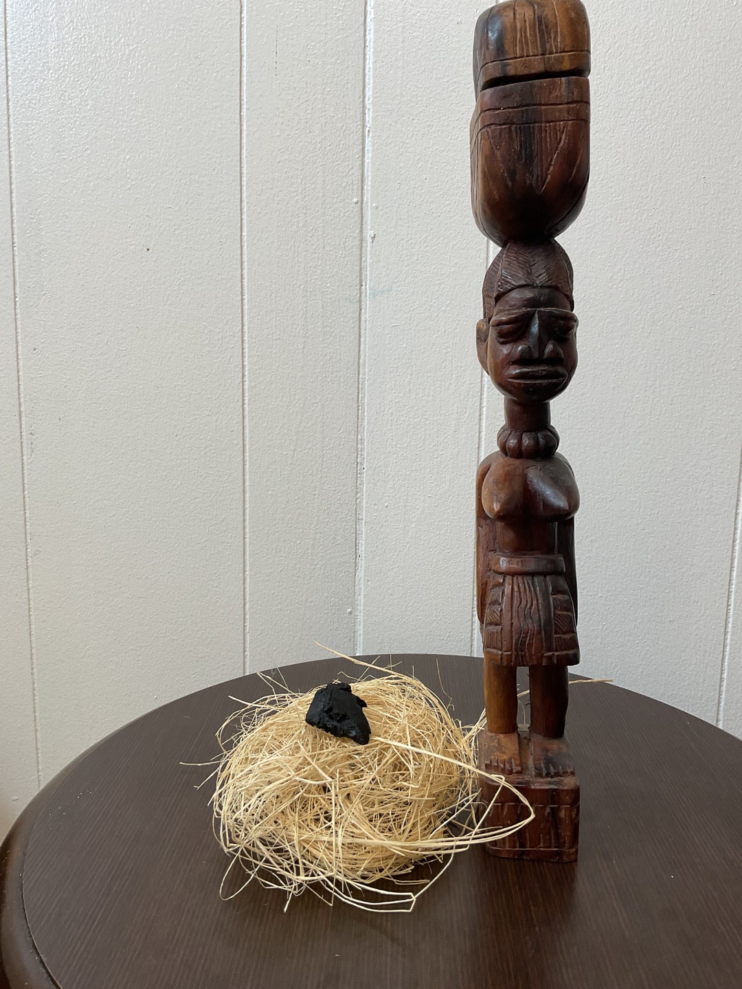 Ose Dudu (black Soap) to Bring Love - Etsy