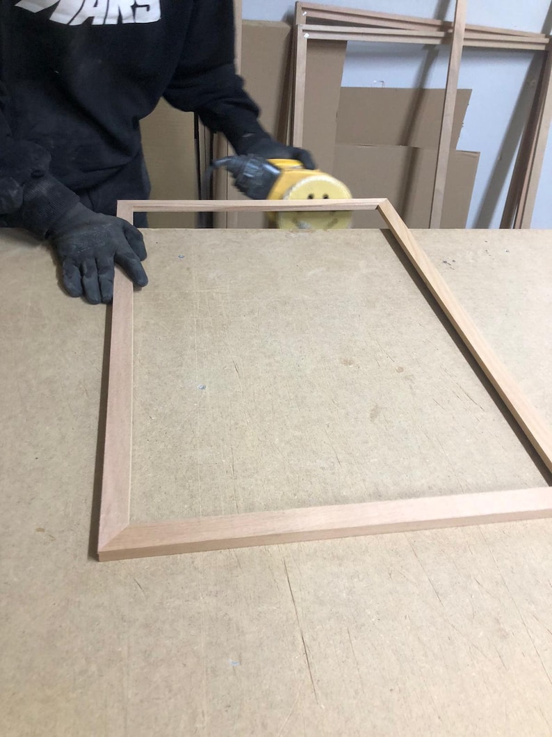 Feminis Woman and Man in the Washing Machine Poster, Black and White ...