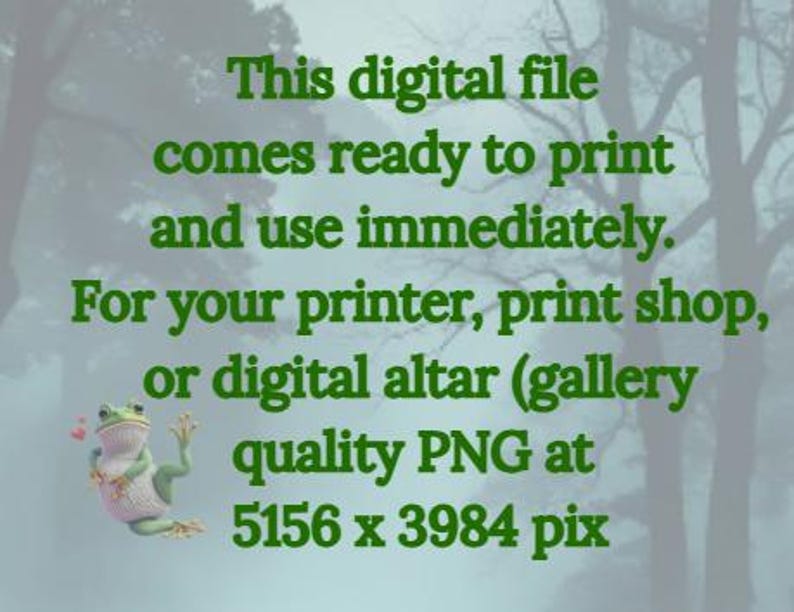 Last Minute Printable Gifts– Give Today! Spooky Fun Gallery Wall Art ...