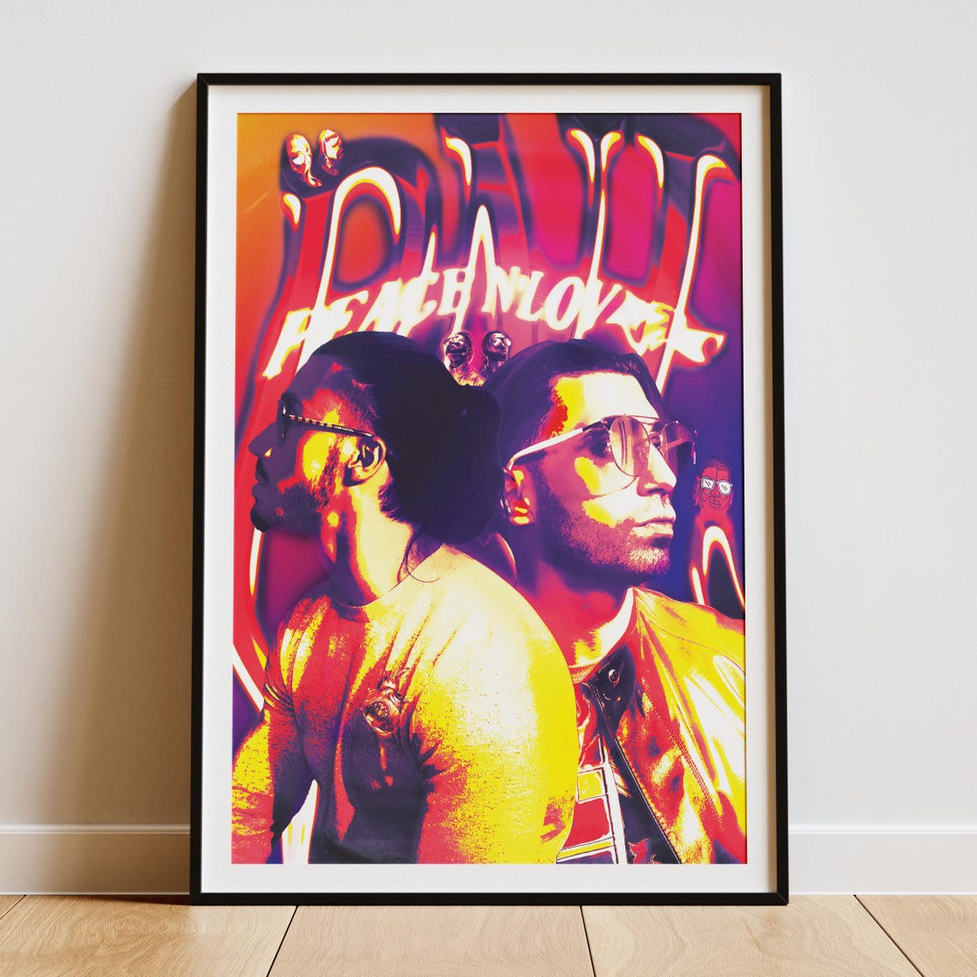 PNL Poster, Decoration, Poster Printing, Wall Art for Office/living ...