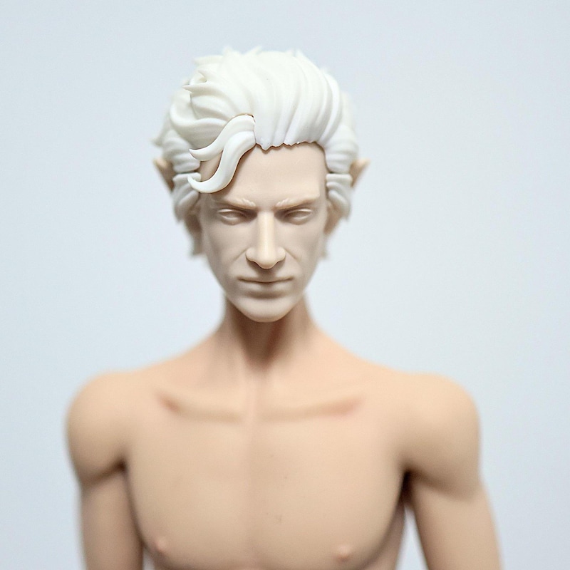 Astarion Figure - Etsy