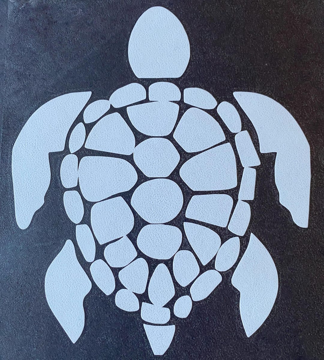 Turtle, Honu, Decal, Vinyl - Etsy