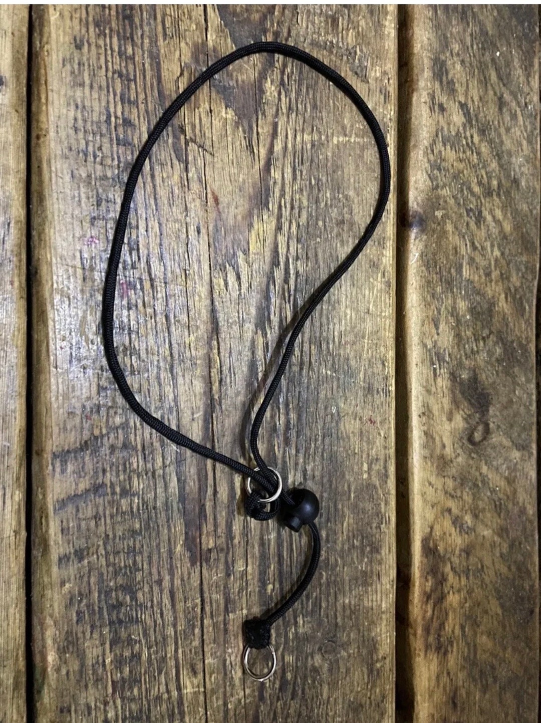 Large Dog OBEDIENCE GROT, Training Collar, Black Dog Collar French Grot ...