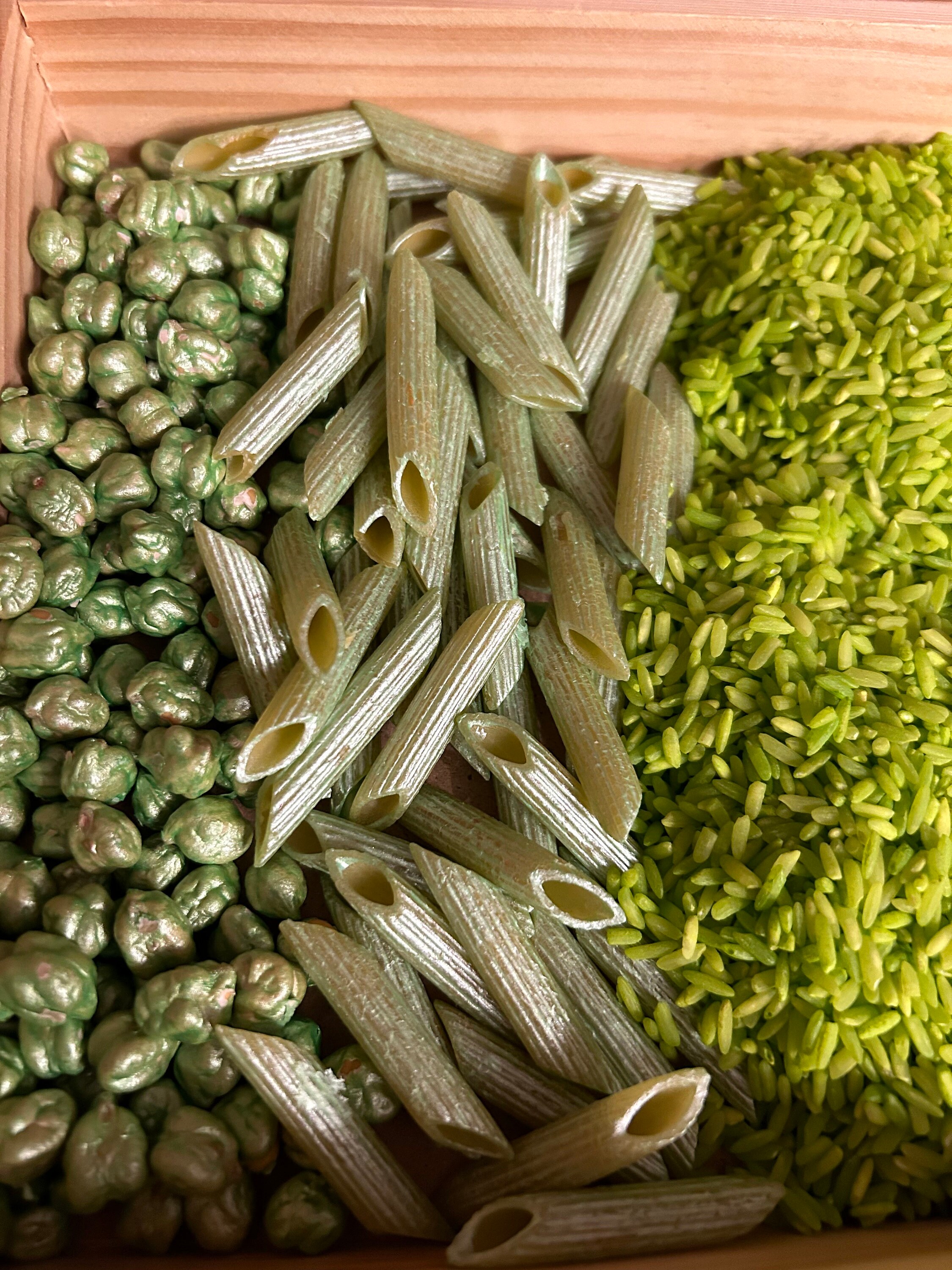 Sensory Bin Filler - Ladybug Mix - Etsy