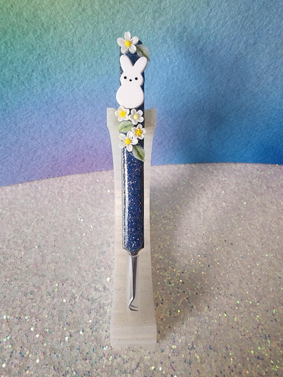 Putty Remover Tweezers | Garden Peep - Etsy